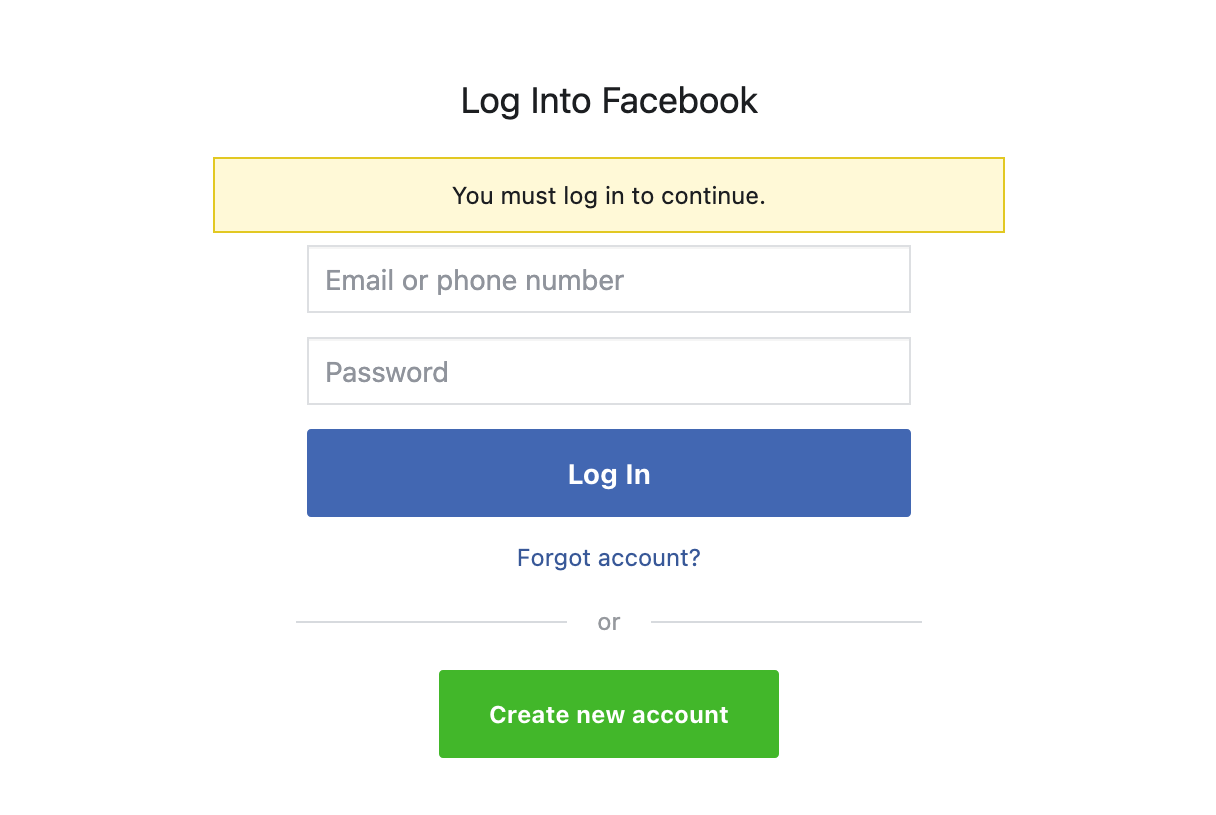 How to add a booking system on Facebook for your restaurant - resOS