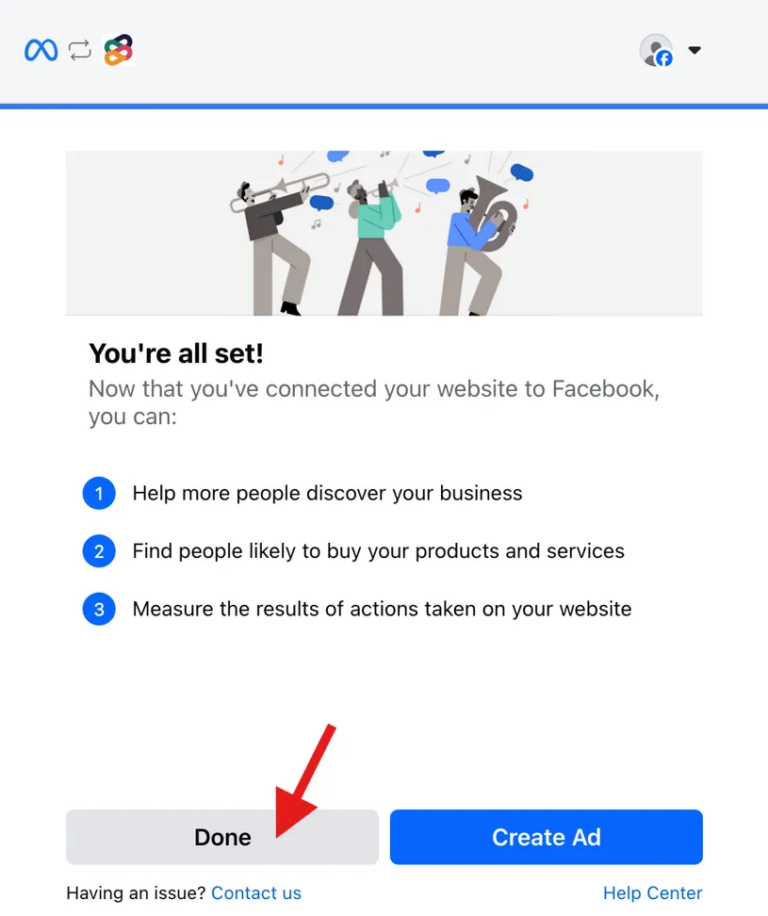 How to add a booking system on Facebook for your restaurant - resOS