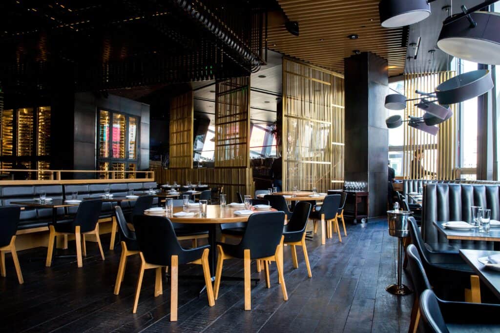 Booking System For All You Can Eat Restaurants ResOS