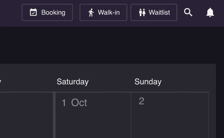 Get started with a restaurant waitlist for free