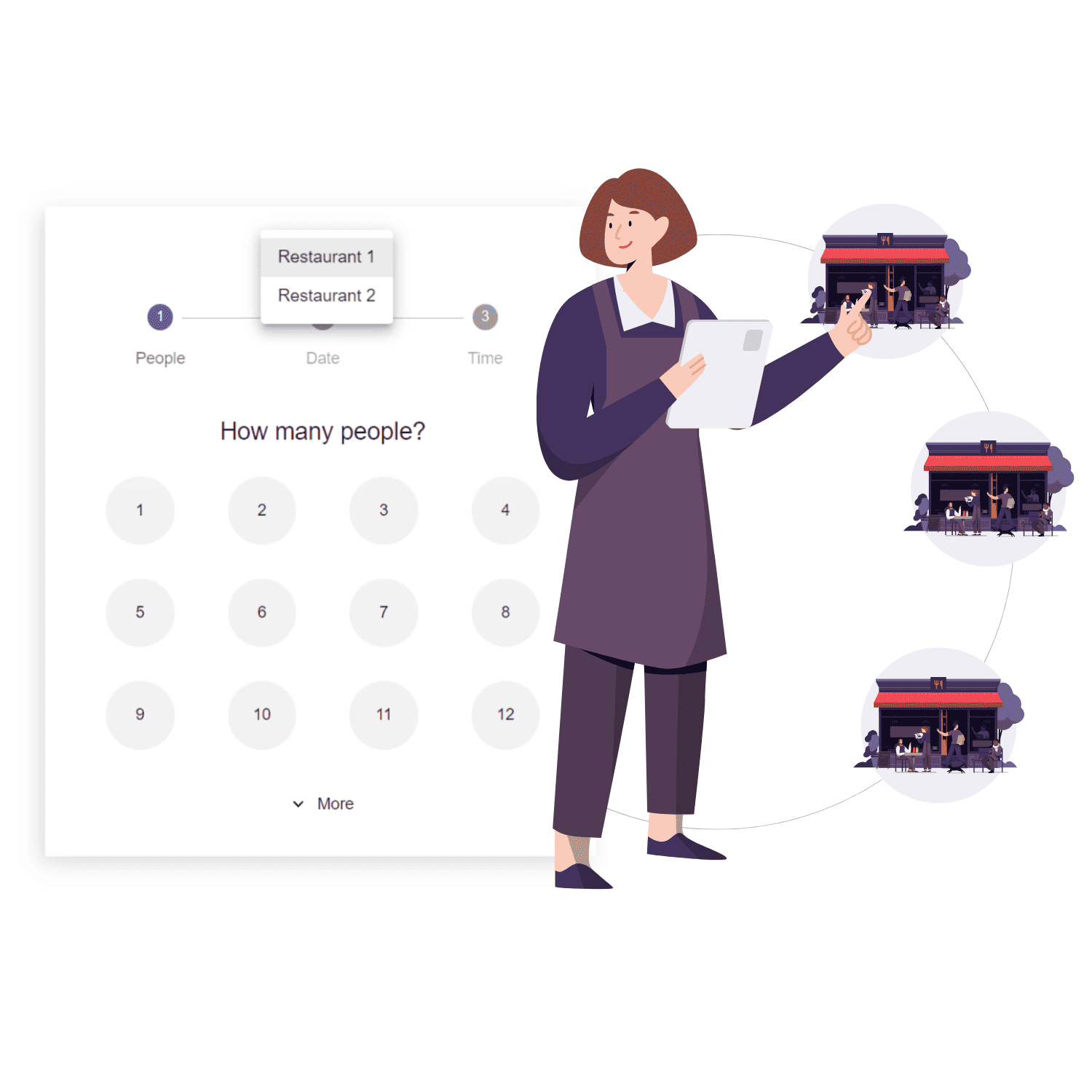 How to set up the multiple locations add-on – resOS