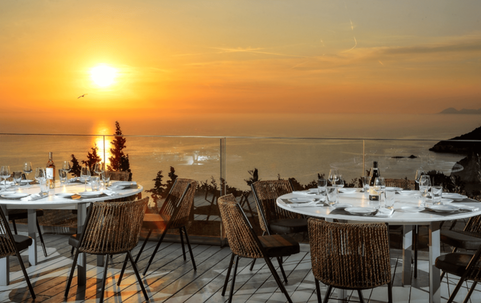 Erimitis Bar & Restaurant – resOS