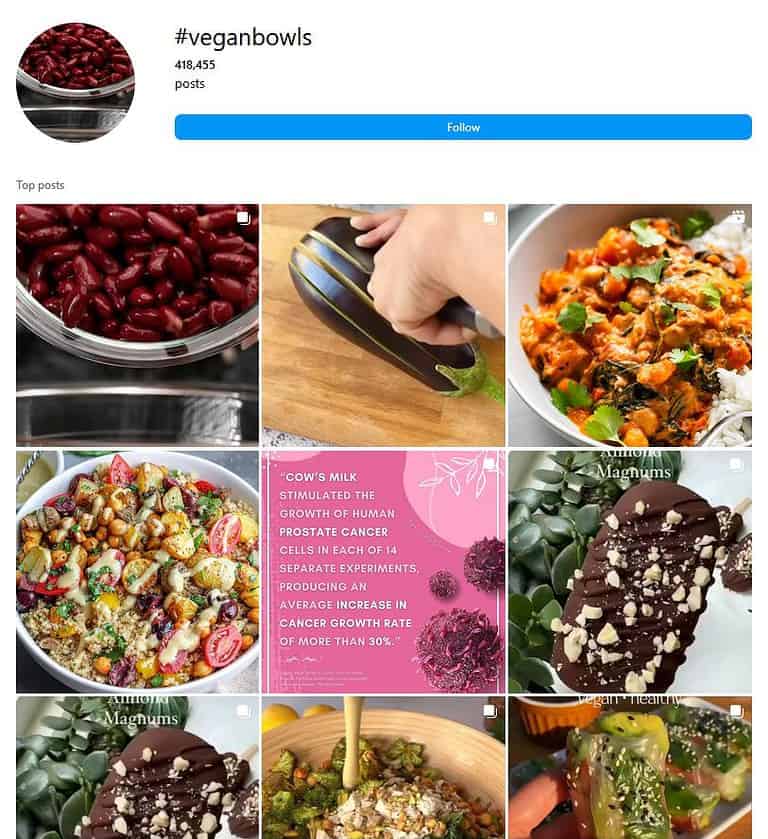 5 examples to inspire your restaurant’s first Instagram post – resOS