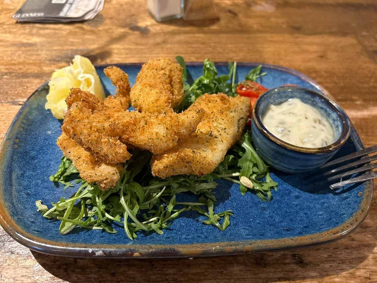 The Old Forge – resOS